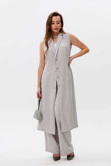 Костюм брючный 501-2 NikVa купить в интернет магазине Велесмода